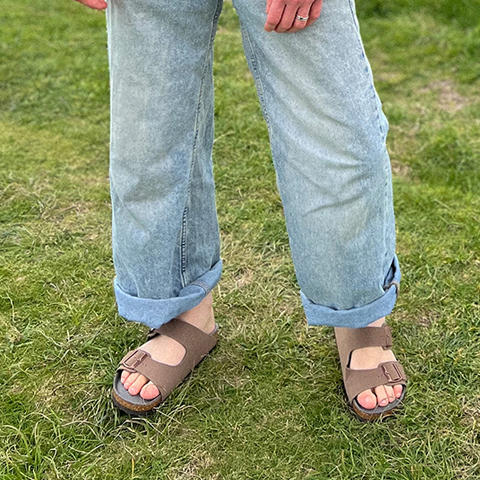 VEGAN FOOTWEAR by Vegetarian Shoes. Made in UK and Europe