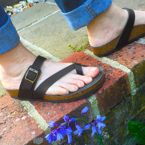 VEGAN FOOTWEAR by Vegetarian Shoes. Made in UK and Europe